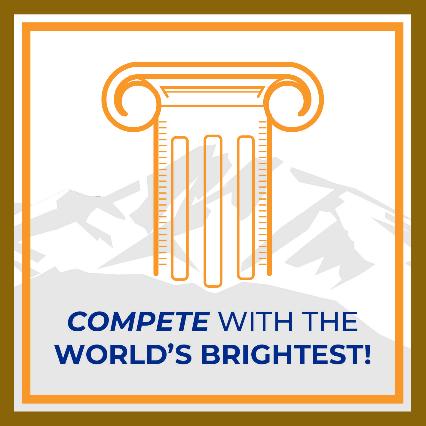 AMC & AIME Prep Tutoring | Olympus College Prep