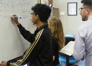 Does Changing Major on Common App Impact College Admissions?