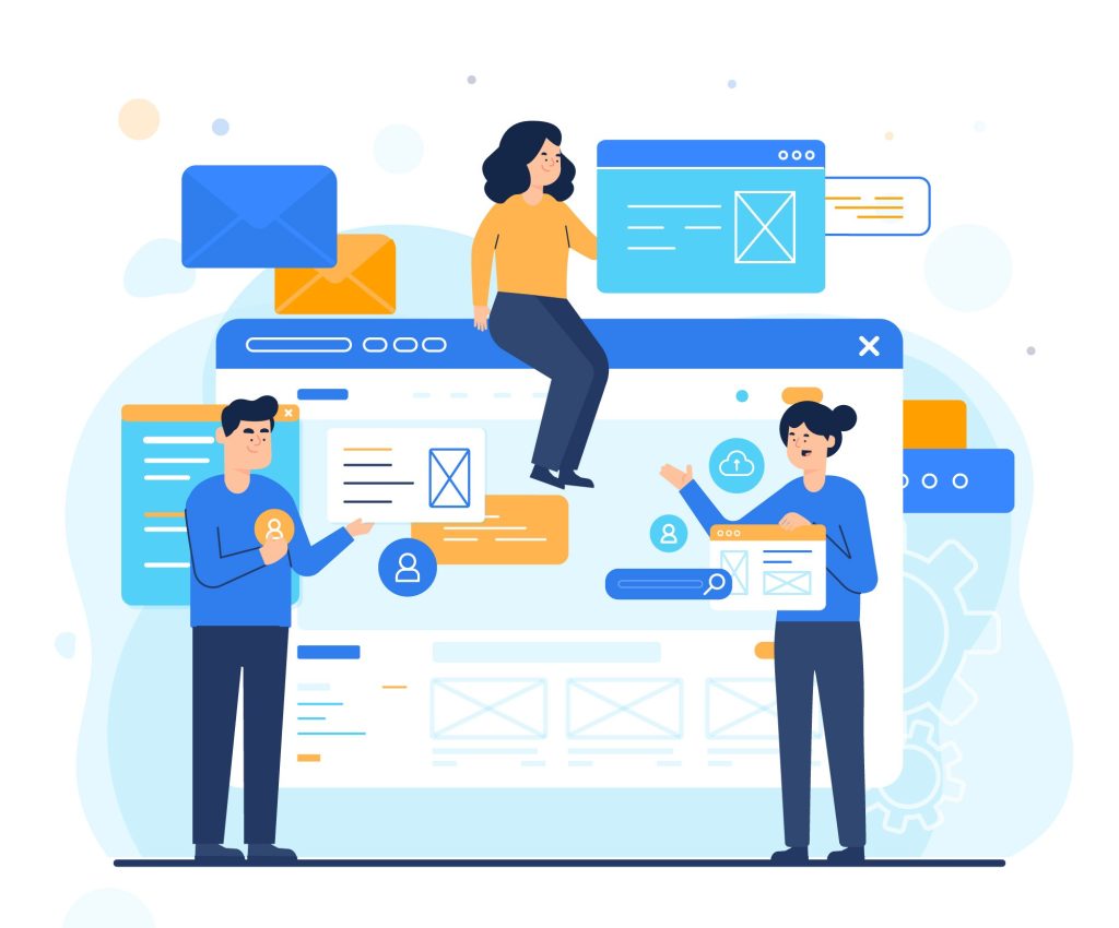 Hire A Developer - vybog